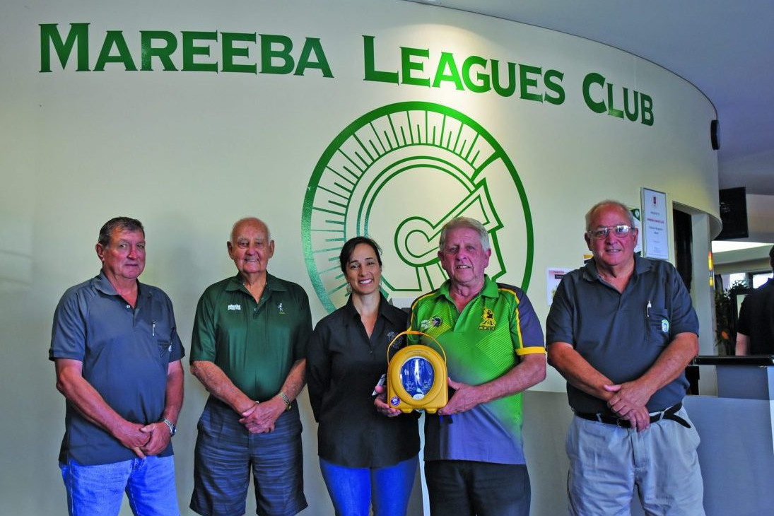 Proud history of supporting the community | The Express Newspaper ...