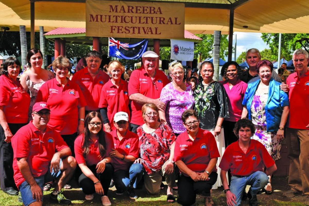 Multicultural Festival less than a month away | The Express Newspaper ...