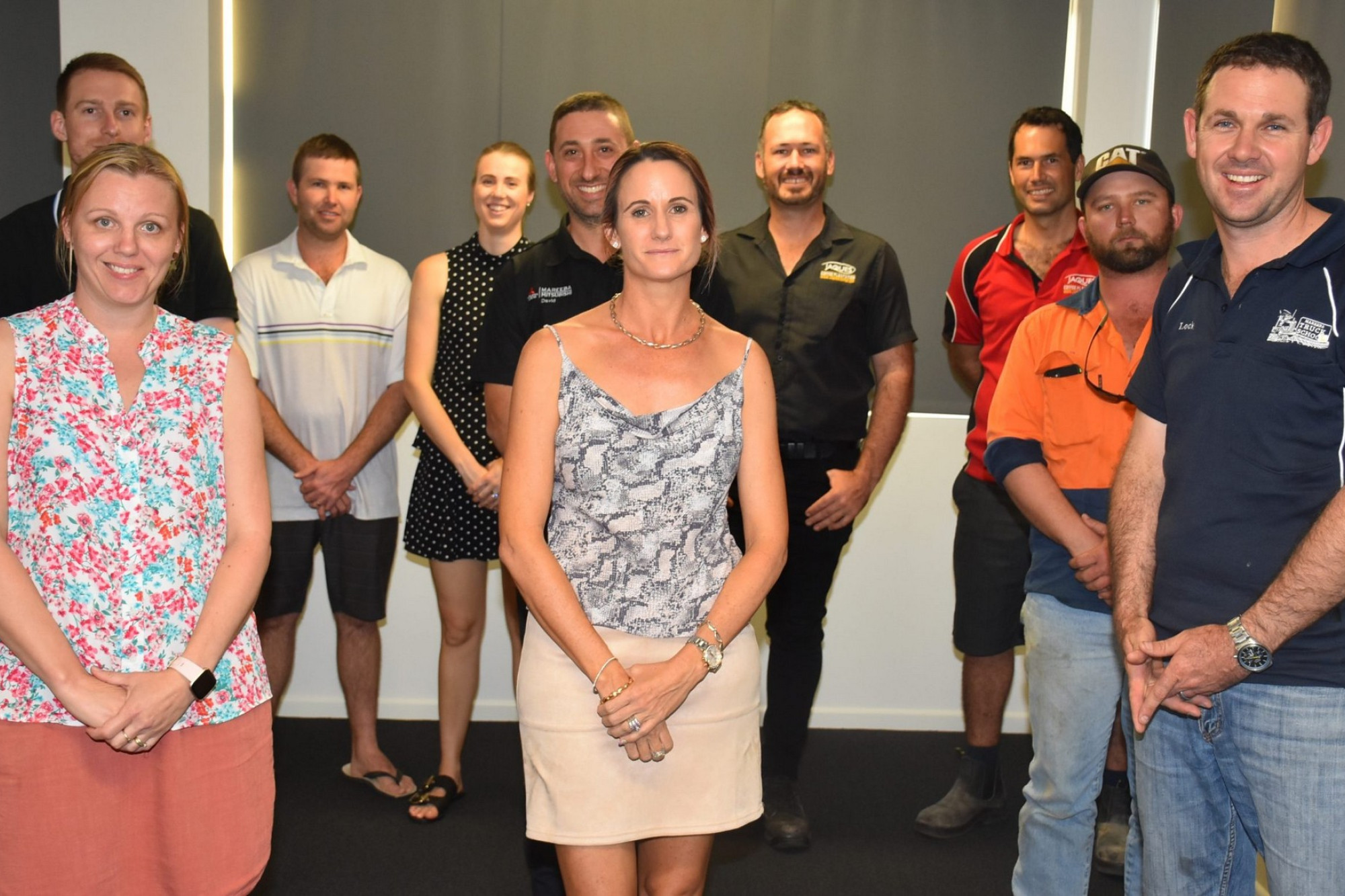 New young business group for Mareeba | The Express Newspaper Mareeba ...