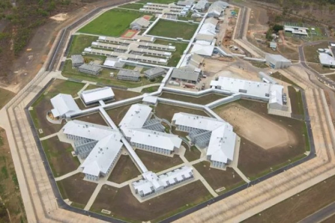 Violence in QLD prisons reaching tipping point | The Express Newspaper ...