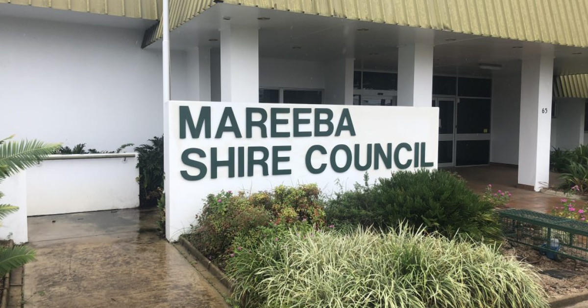 Mareeba Shire to remain undivided | The Express Newspaper Mareeba ...