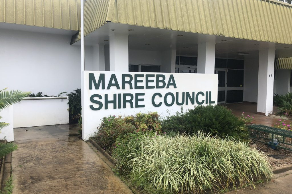 Mareeba Shire to remain undivided | The Express Newspaper Mareeba ...