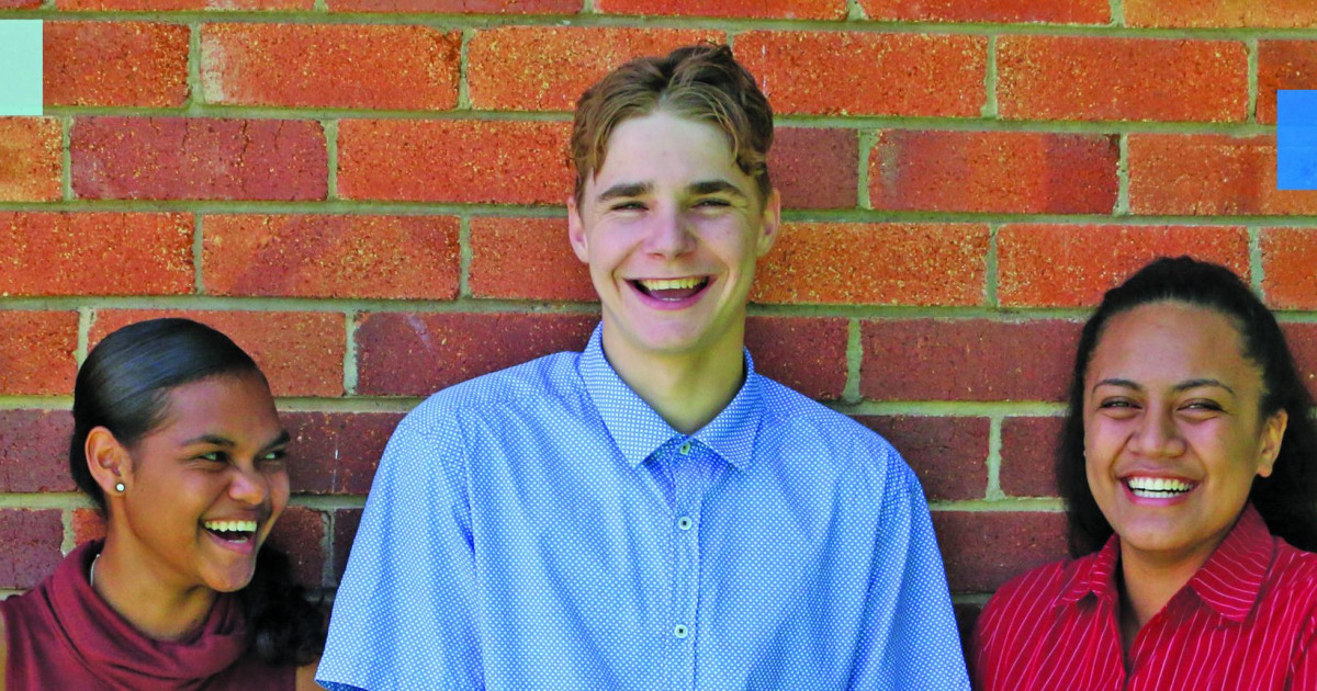 PCYC Mareeba’s Ready for Work program helping young people find ...