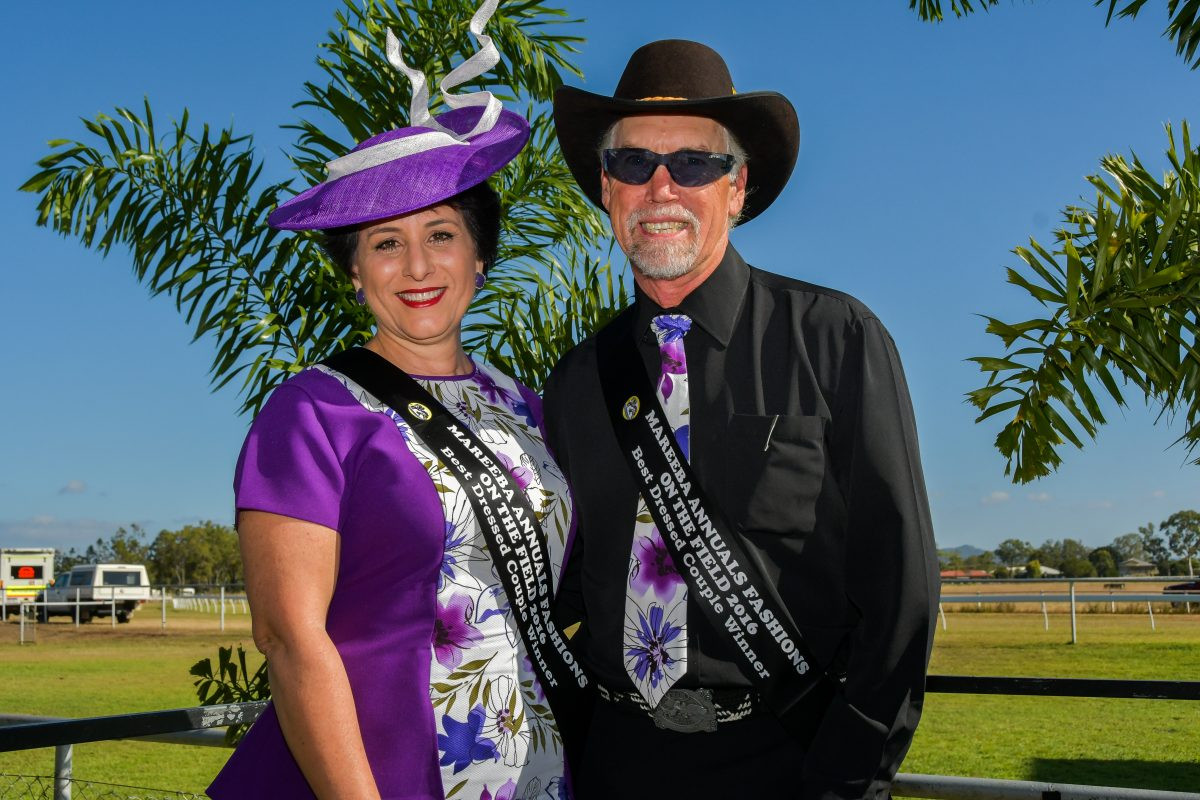Race club on track for big year ahead | The Express Newspaper Mareeba ...