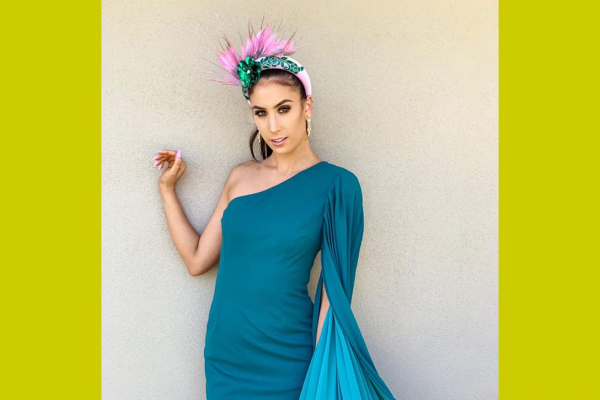 Rowena enters Miss World Australia | The Express Newspaper Mareeba ...