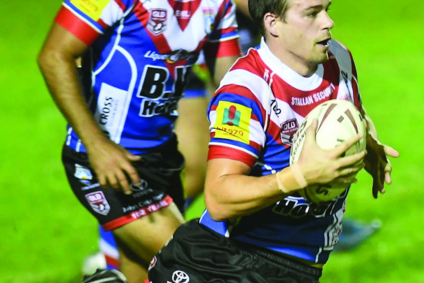 Rugby league set for big return in 2022 | The Express Newspaper Mareeba ...