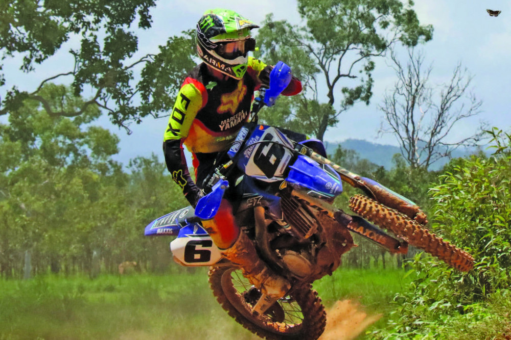 Riders gear up for memorial cup | The Express Newspaper Mareeba ...