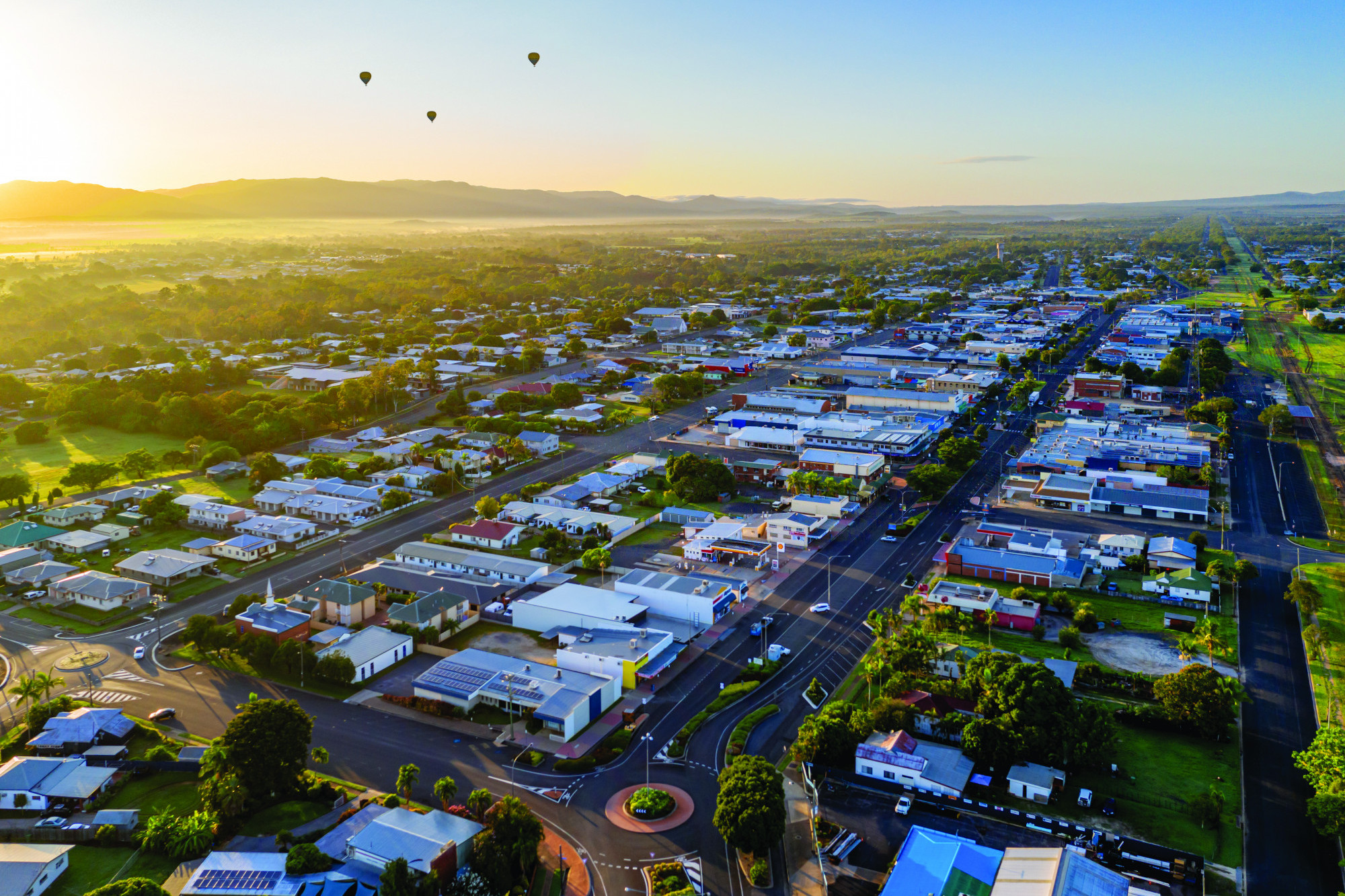 Far North Queensland towns named as finalists for top tourism awards ...