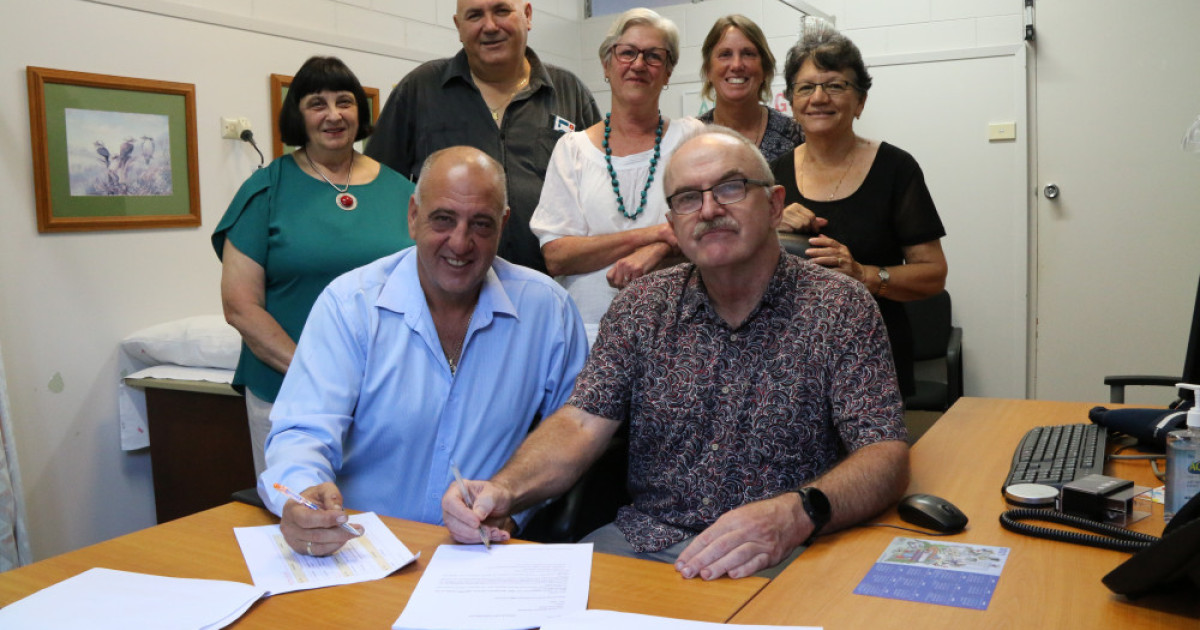 Mareeba medical clinic enters new era | The Express Newspaper Mareeba ...