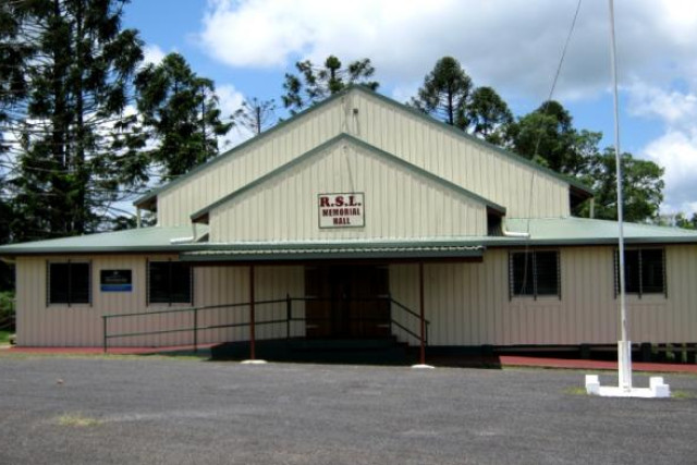 Community assets under investigation | The Express Newspaper Mareeba ...