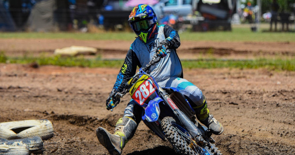 Locals excel at TNQMX finals | The Express Newspaper Mareeba, Atherton ...