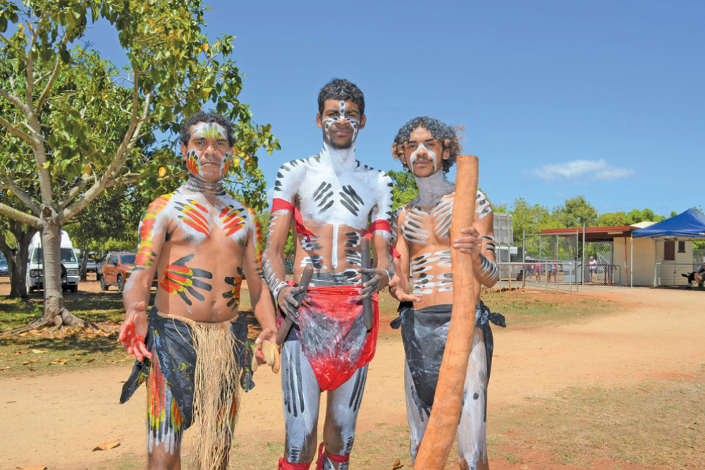 Mareeba community NAIDOC day | The Express Newspaper Mareeba, Atherton ...