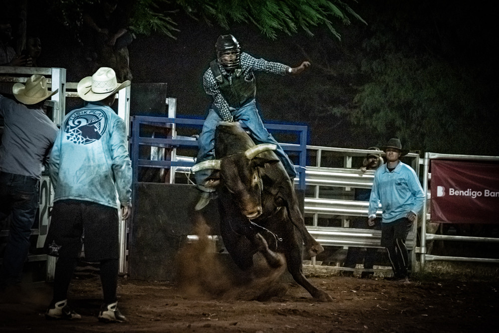 Chillagoe Rodeo poised to be the biggest in history | The Express ...