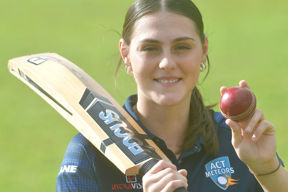 Hunter achieves lifelong dream | The Express Newspaper Mareeba ...