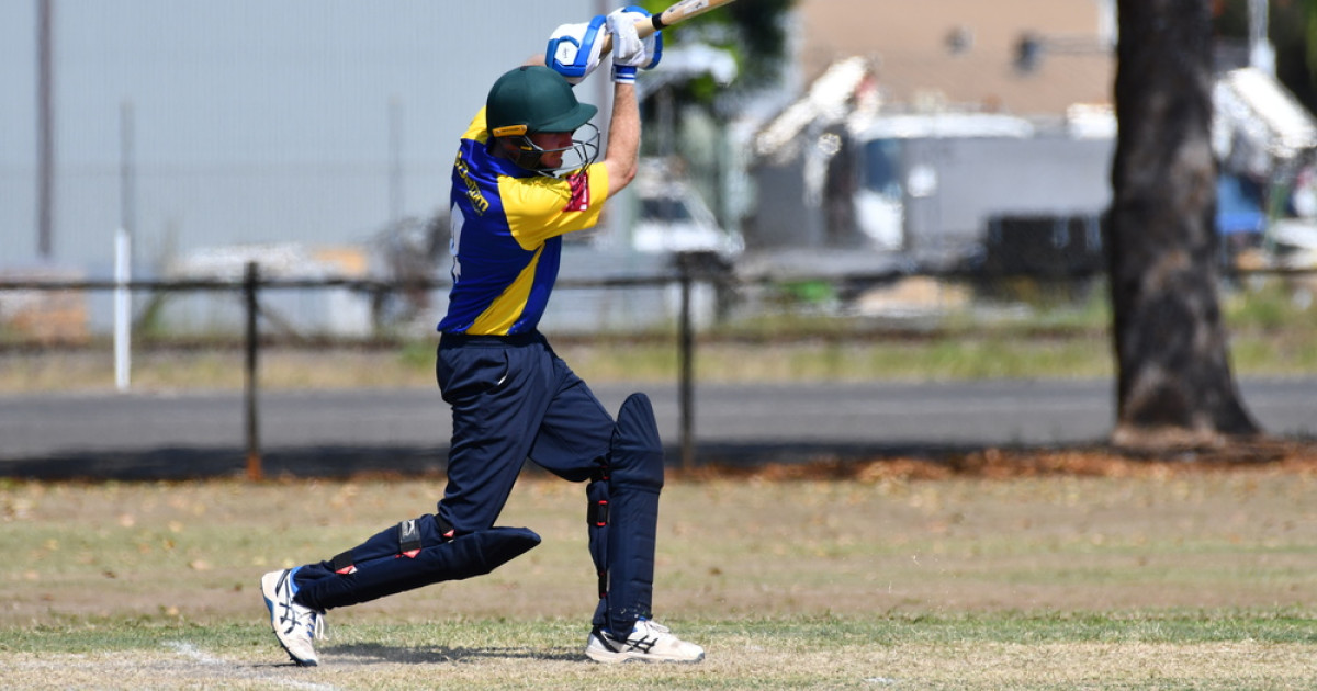 Sour tasting loss for Mareeba | The Express Newspaper Mareeba, Atherton ...