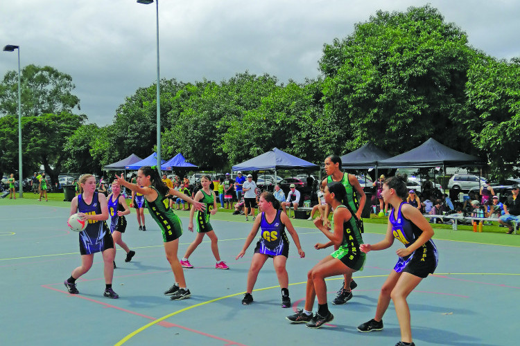 Mareeba hosts Marlin Coast rep carnival | The Express Newspaper Mareeba ...