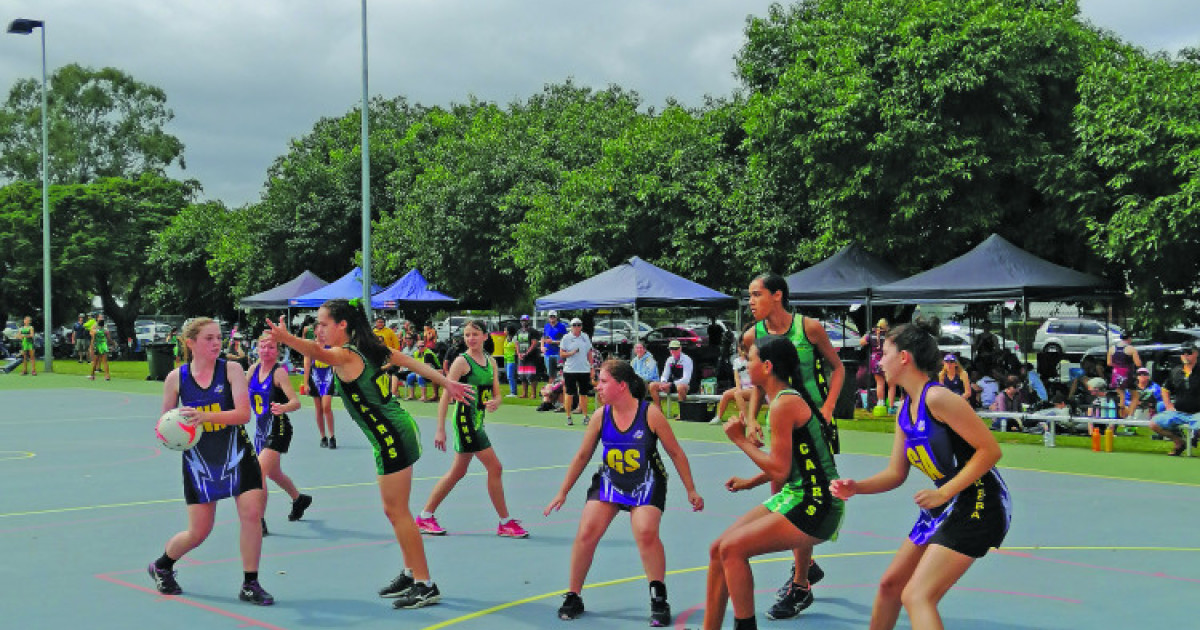 Mareeba hosts Marlin Coast rep carnival | The Express Newspaper Mareeba ...