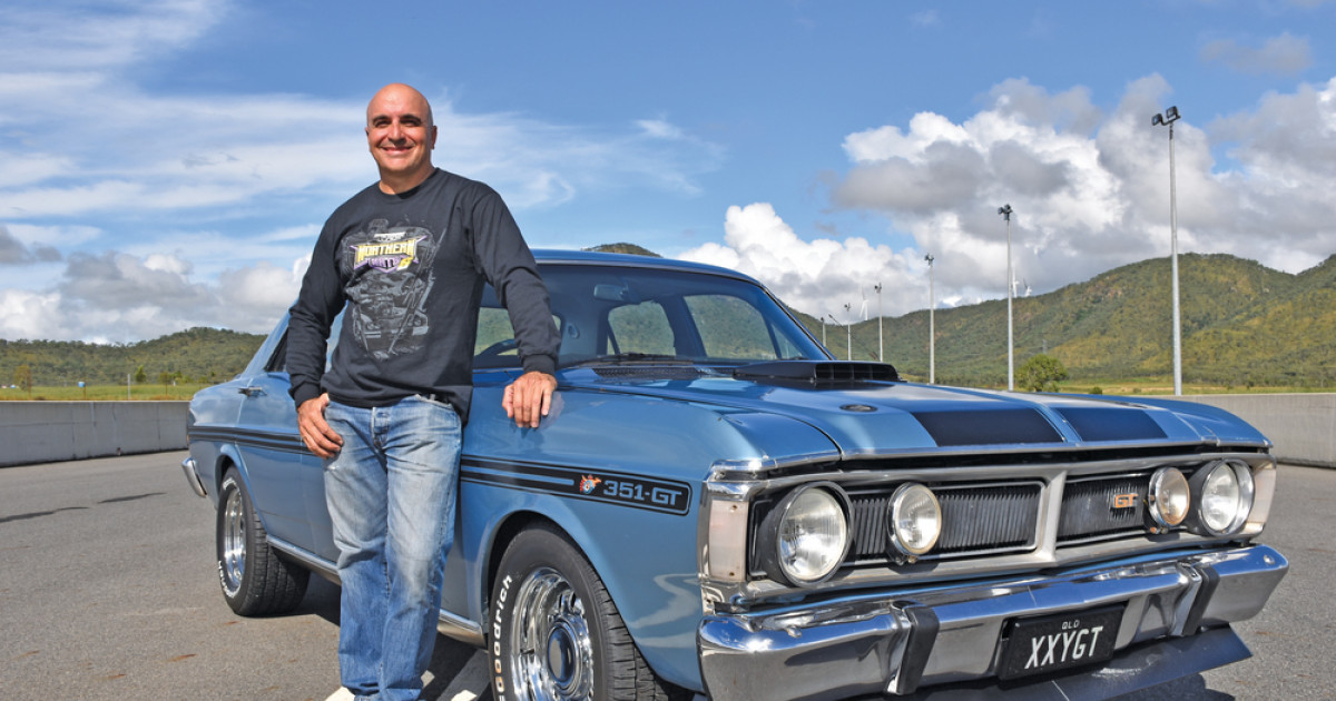 Northern Nats ready to roar | The Express Newspaper Mareeba, Atherton ...