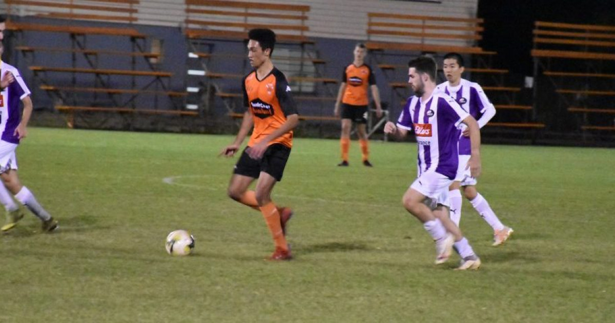 Bulls win two on the trot | The Express Newspaper Mareeba, Atherton ...