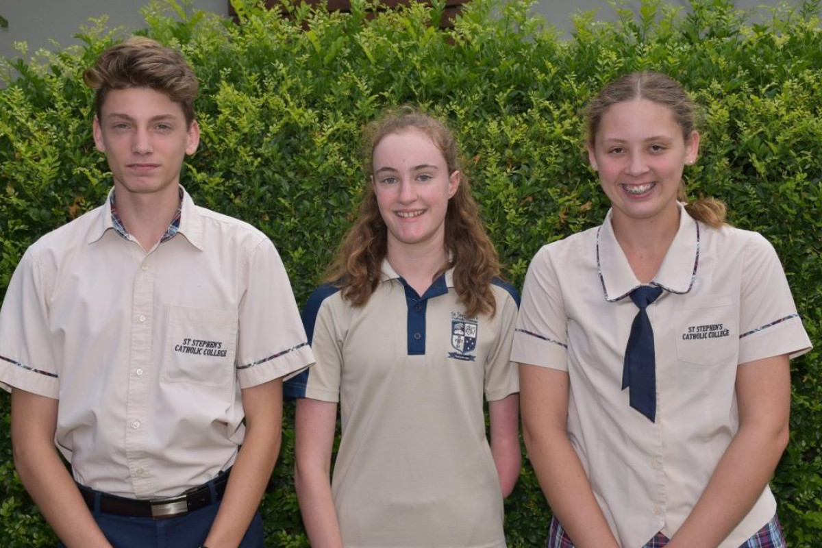 School athletes set to test limits | The Express Newspaper Mareeba ...