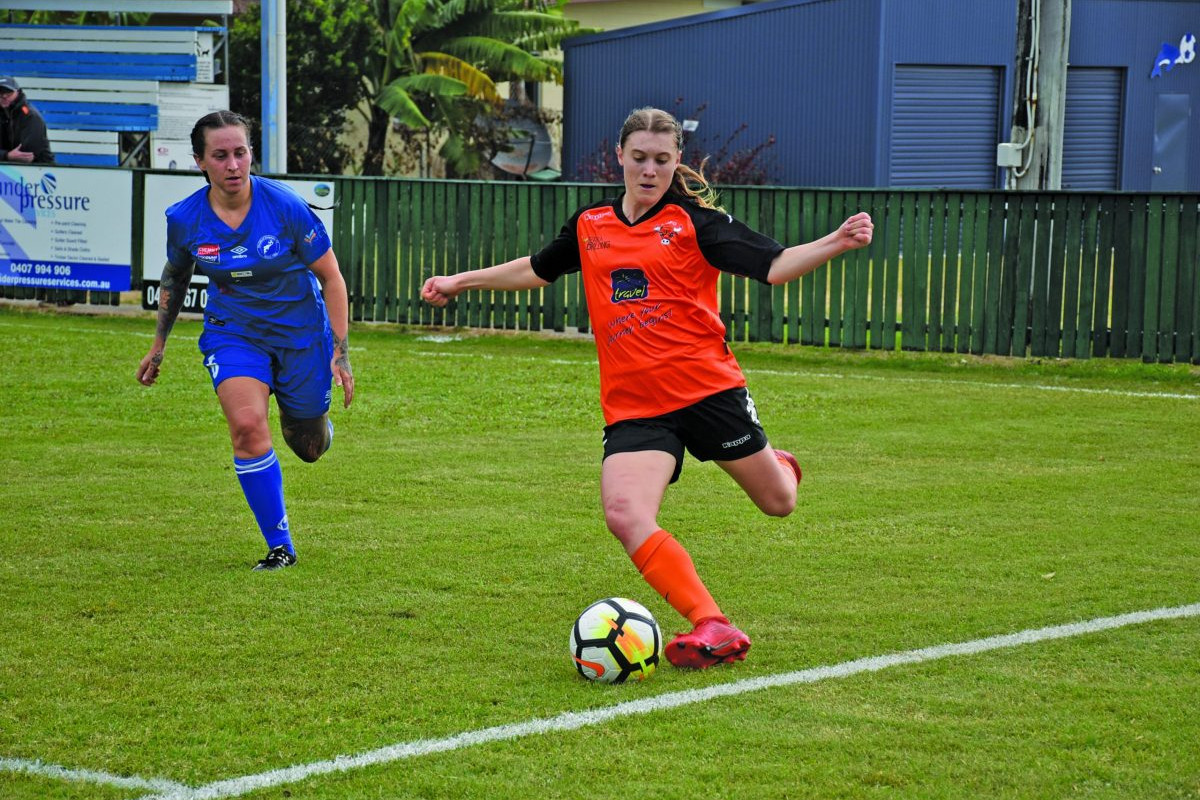 Winning weekend for Bulls | The Express Newspaper Mareeba, Atherton ...