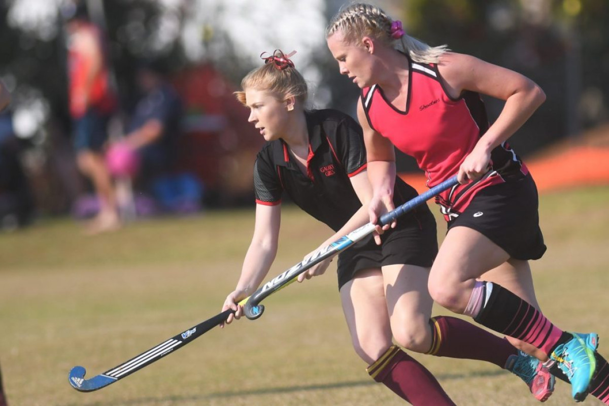 Hockey hosts come and try day | The Express Newspaper Mareeba, Atherton ...