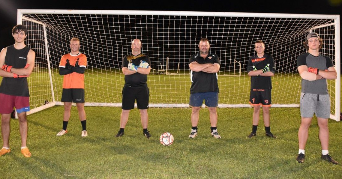 Bulls back to training | The Express Newspaper Mareeba, Atherton ...