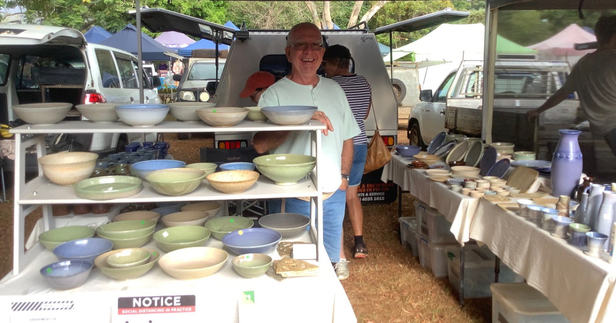 New regulations for markets in Queensland. | The Express Newspaper ...