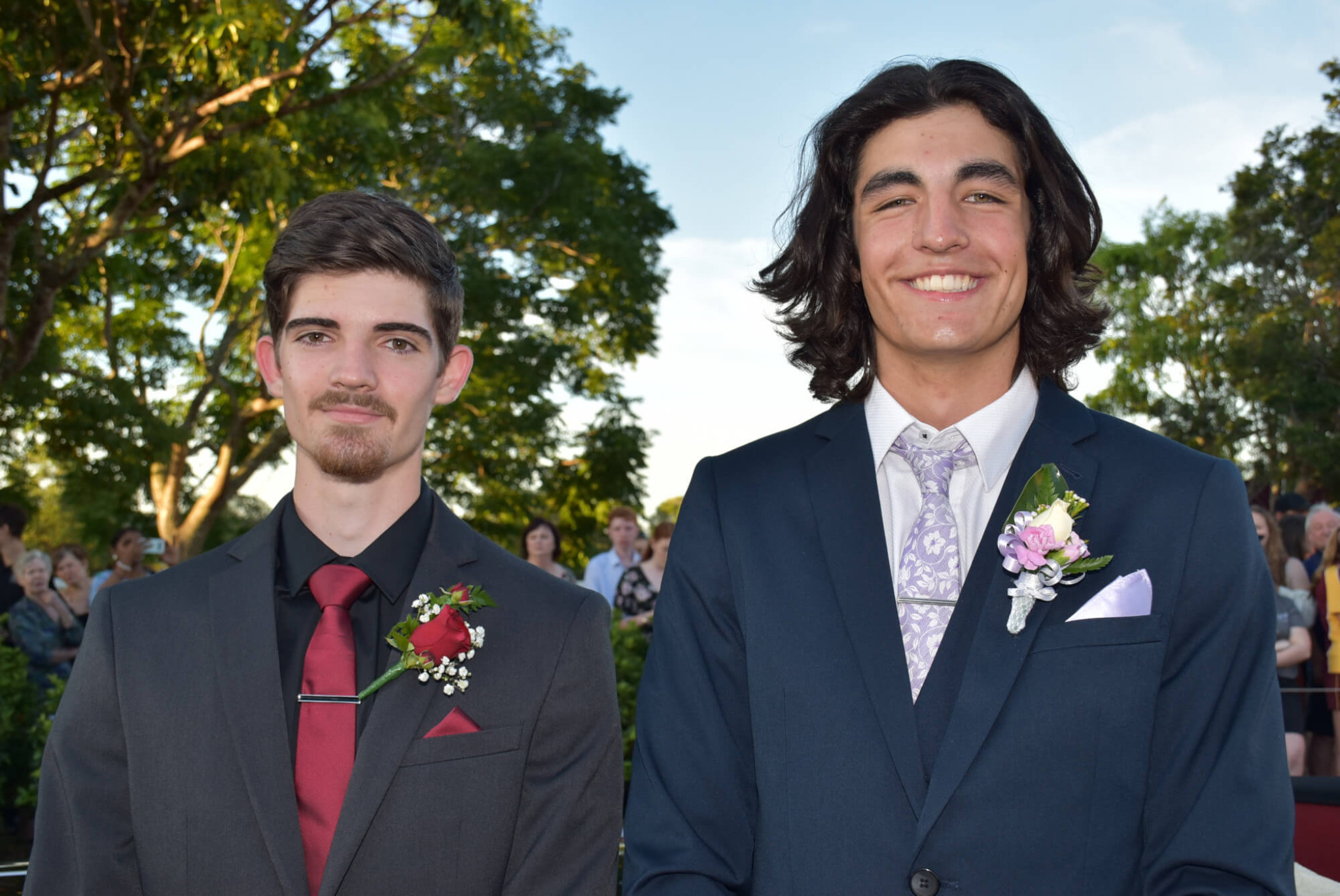 Atherton State High School Formal 2020 | The Express Newspaper Mareeba ...