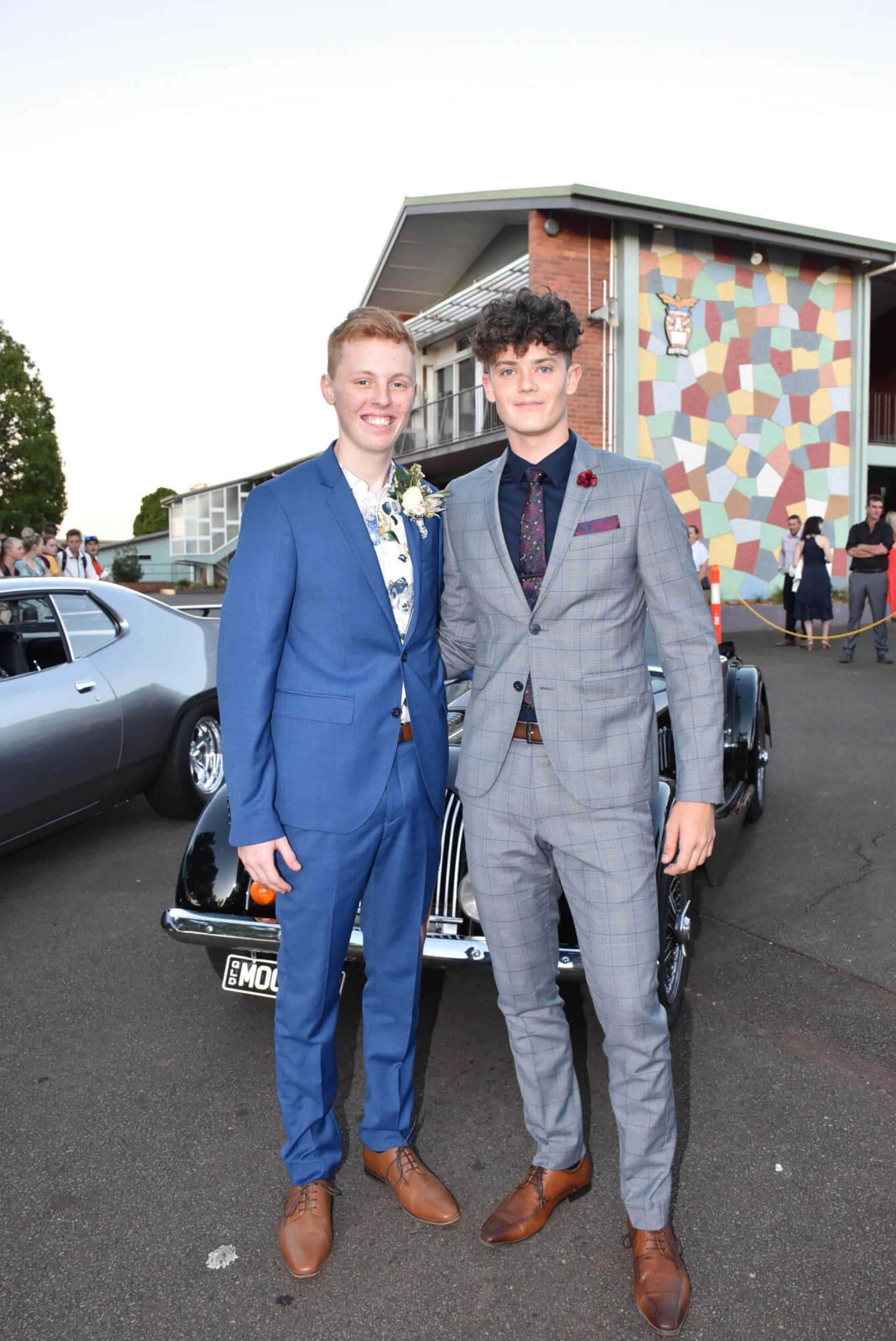 Atherton State High School Formal 2020 | The Express Newspaper Mareeba ...