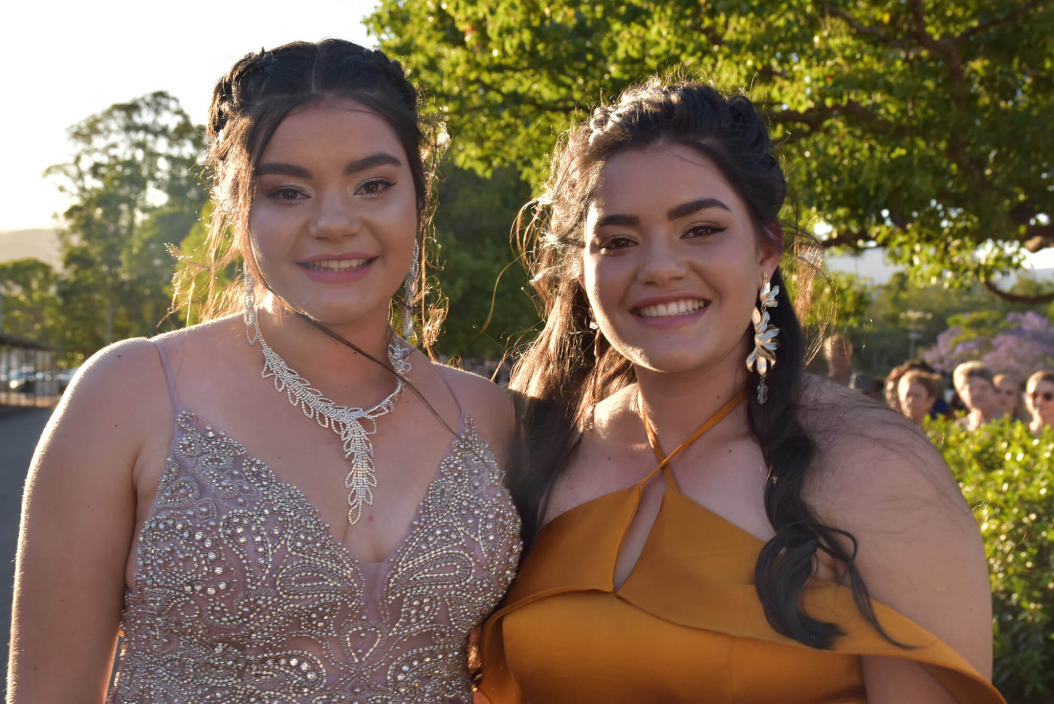 Atherton State High School Formal 2020 | The Express Newspaper Mareeba ...