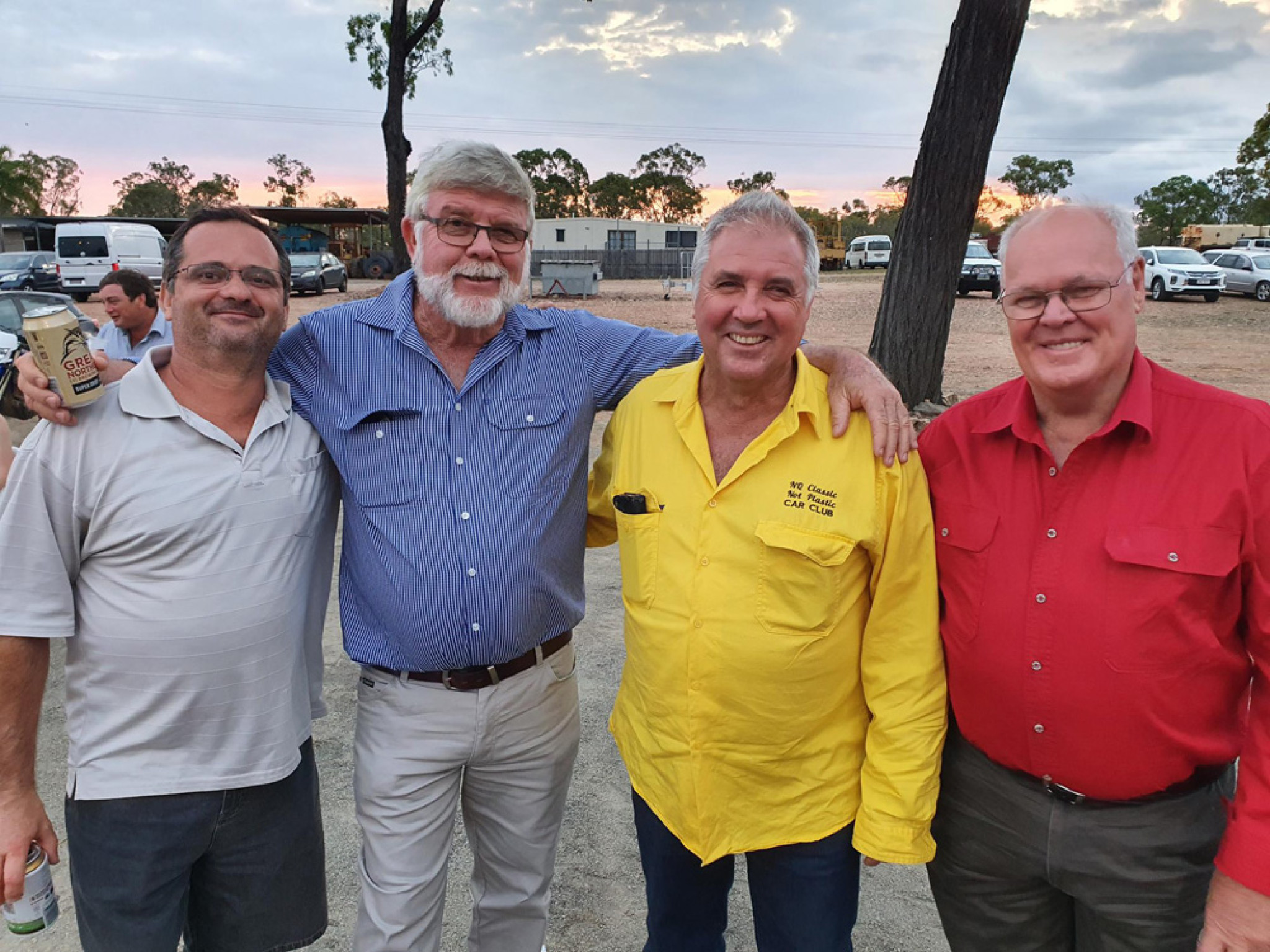 Mareeba Speedway 50th Celebration | The Express Newspaper Mareeba ...