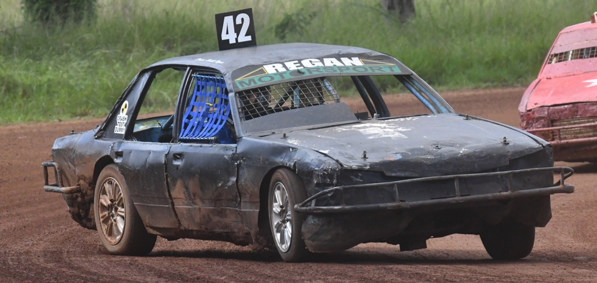 Impressive turnout for local motor racing | The Express Newspaper ...
