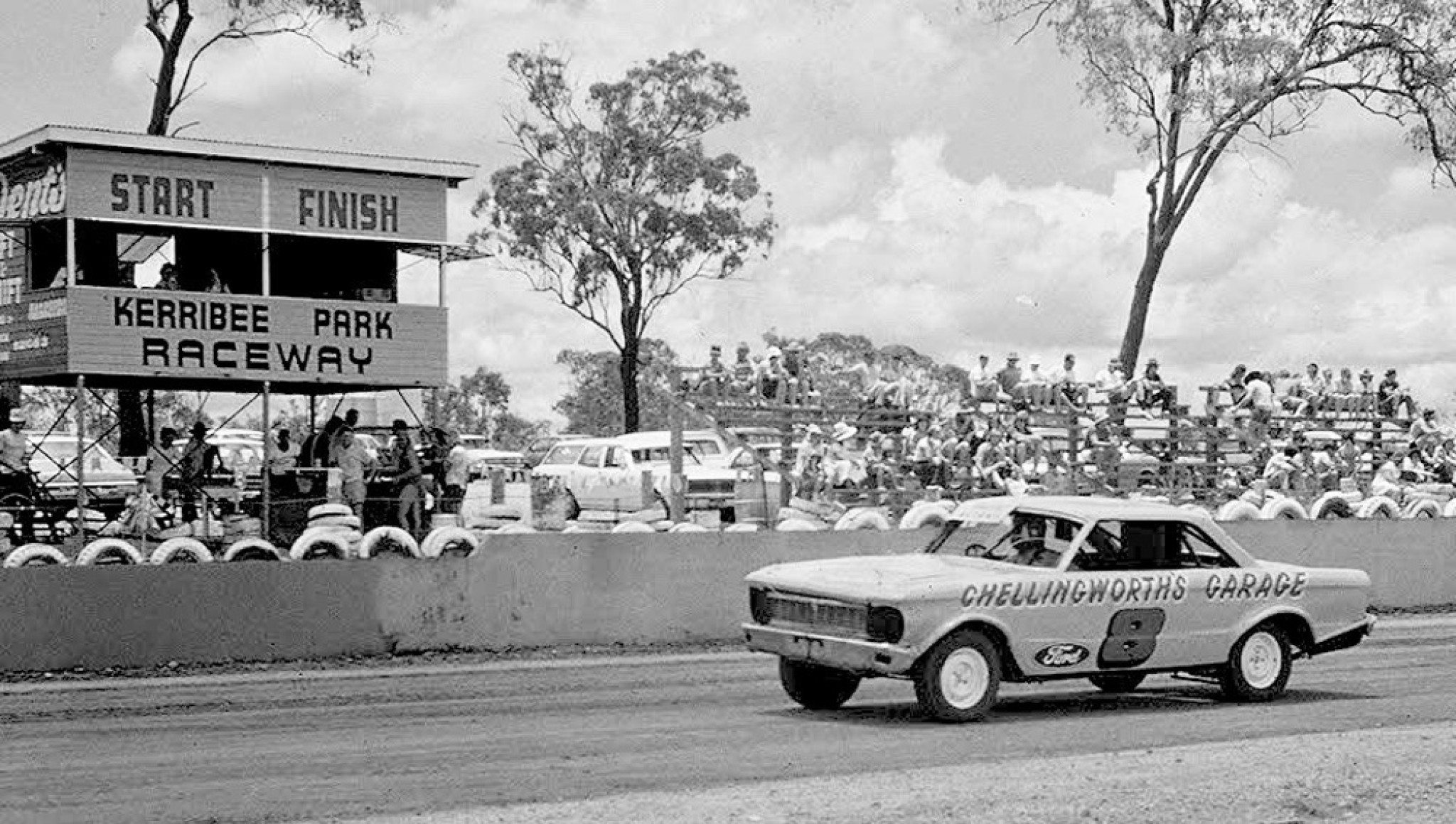 Mareeba Speedway celebrates 50 years | The Express Newspaper Mareeba ...